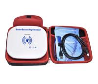 China Quantum Health Monitor with Full-Body Resonance Scanning Technology for sale