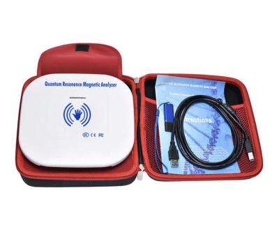 China Quantum Health Monitor with Full-Body Resonance Scanning Technology for sale