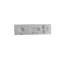 China HIV Rapid Test Strip Early Detection with High Sensitivity for Screening and Diagnosis for sale
