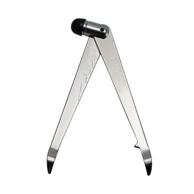 China Anti Corrosion Medical Percussion Hammer Easy to Sterilize Lifetime Durability​​ for sale