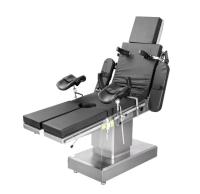 China Multifunctional Hospital Perating Bed ABS Metal Nursing Bed for sale