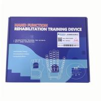 China Portable Robotic Hand Rehabilitation Device with Mirror Therapy for Hand Flexibility Training for sale