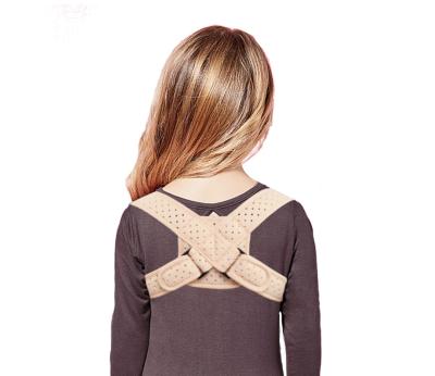 China Children's Clavicle Strap Household Medical Device With Comfortable Back Strap for sale