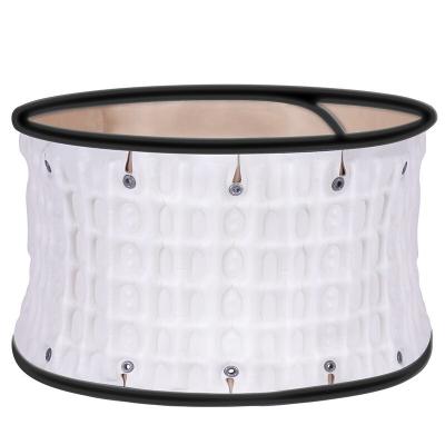China Inflatable Waistband Household Lumbar Disc Protruding Traction Belt for sale
