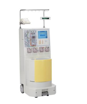 China COM.TEC Efficient Blood Components Separation Machine for sale