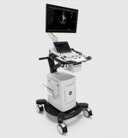 China GE HealthCare Vivid™ T9 Matrix Ultrasound System for Cardiac Abdominal Vascular Imaging​​ for sale