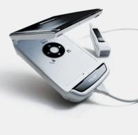 China GE HealthCare Vscan Air Handheld Ultrasound System for Whole Body Scanning​​ for sale
