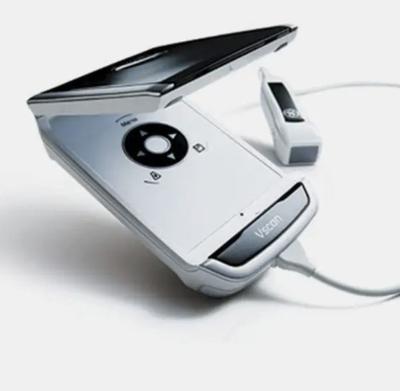 China GE HealthCare Vscan Air Handheld Ultrasound System for Whole Body Scanning​​ for sale