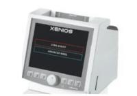 China XENIOS Extracorporeal Life - Support Auxiliary Device for sale