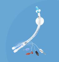 China Well Lead Double Lumen Endobronchial Tube for One-Lung Ventilation and Lung Lavage​​ for sale