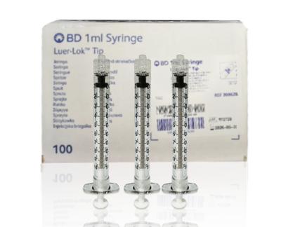 China High - Quality Disposable Syringe: Precision & Safety for sale