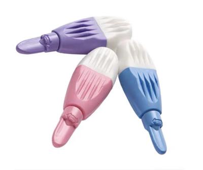China BD Microtainer® Touch-Press Disposable Capillary Blood Sampler for sale
