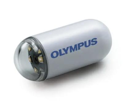 China OLYMPUS ENDOCAPSULE 10 System with Omni Mode for Small Bowel Exam​​ for sale