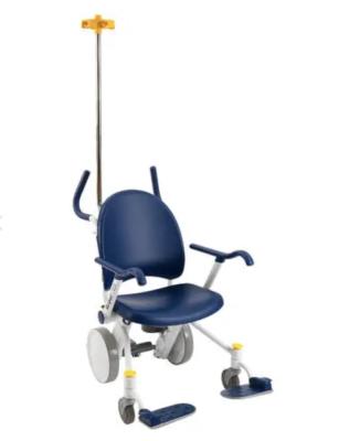 China Indoor Patient Transfer Chair - Safe, Ergonomic & Versatile for sale