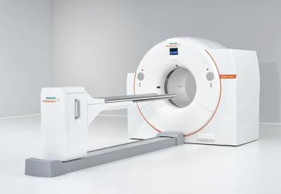 China Advanced PET/CT System - Precision Imaging Excellence for sale