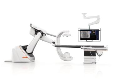 China ARTIS pheno 2.0 Angiography X-ray System for sale