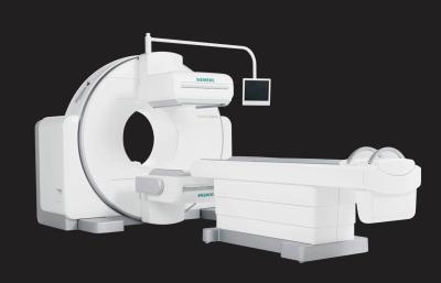 China Advanced Versatile SPECT/CT Precision Imaging System for sale