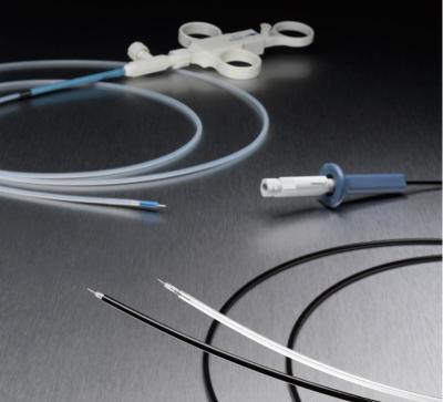 China Interject™ Injection Therapy Needle Catheter for sale