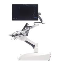 China ​Fujifilm ARIETTA 850 Ultrasound System with Pure Symphonic Architecture for sale