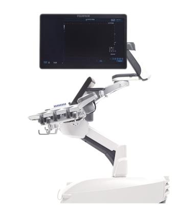 China ​Fujifilm ARIETTA 850 Ultrasound System with Pure Symphonic Architecture for sale
