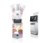 China Fujifilm ASPIRE Cristalle FDR MS-3500 Digital Mammography System with High-Resolution Images for sale
