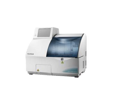 China Fujifilm NX500i Auto Biochemistry Analyzer Dry Chemistry Technology No Water Needed​​ for sale