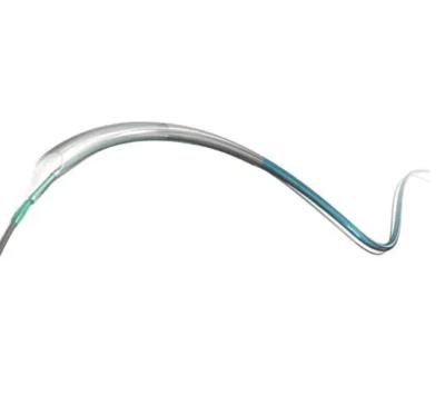 China Nipro Rebirth Pro 2 Thrombus Aspiration Catheter Large Lumen and Hydrophilic Coating​​ for sale
