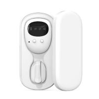 China USB Rechargeable Wireless Enuresis Alarm Clip-On Sensor for Easy and Comfortable Wear​​ for sale