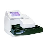 China Juliet 500B Urine Analyzer with Touchscreen Interface and Auto-Calibration​​ for sale