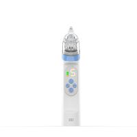 China Baby Electric Nasal Aspirator Gentle Suction for Newborns and Infants for sale