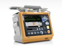 China ​Mindray BeneHeart D2 Defibrillator Monitor 2s Boot and 3s Charge to 200J for Fast CPR Response​​ for sale
