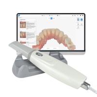 China Dental Intraoral Scanner with AI-Powered Software 90s Full-Arch Scan for sale
