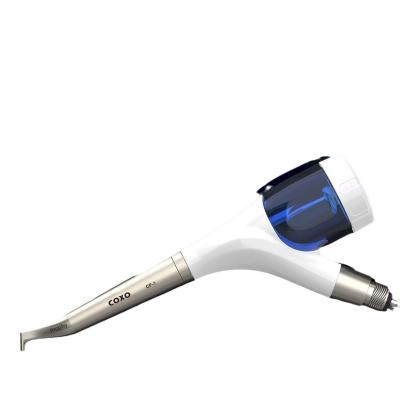 China COXO Dental Air Polisher Dual-Mode for Supra and Subgingival Prophy and Periodontal Therapy for sale