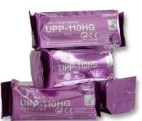 China Sony UPP Printer Thermal Paper Ultrasound Printer UPP-110S/110HG/110HD, Laser-Cut for Jam-Free Printing for sale