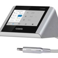 China COXO Dental Electric Motor System Built-in 7 Memory Programs and Auto Cleaning Function for sale
