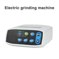 China Dental Electric Grinding Machine with 3-Gear Speed and Internal Water Cooling for sale