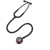China 3M™ Littmann® Classic III Teaching Stethoscope Black Edition Chestpiece, 27 inch, 5803 for sale