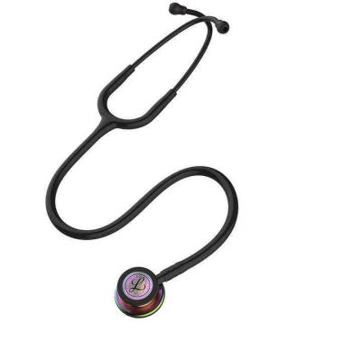 China 3M™ Littmann® Classic III Teaching Stethoscope Black Edition Chestpiece, 27 inch, 5803 for sale