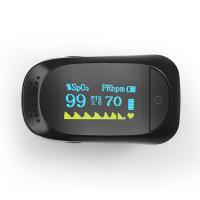 China Portable Finger Oximeter One-Button Operation with 20-Hour Battery Life for sale