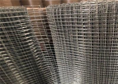 China 1/4 Inch Small Hole Heavy Duty Hot Dipped Galvanized Hardware Cloth/ Welded Wire Mesh for sale
