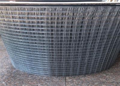 China 1.5m Iron Wire Mesh Production Line Pvc Coated Welded Wire Mesh for sale