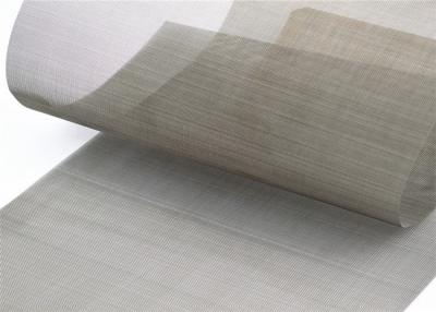 China Plain Weave 316 304 SS Stainless Steel Wire Mesh/Stainless Steel Mesh/Woven Filter Mesh for sale