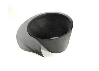 China 0.1mm Stainless steel wire mesh / 160 micron woven stainless steel wire mesh for sale