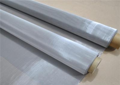 China Stainless steel screen sieve 1 micron stainless steel wire mesh for sale