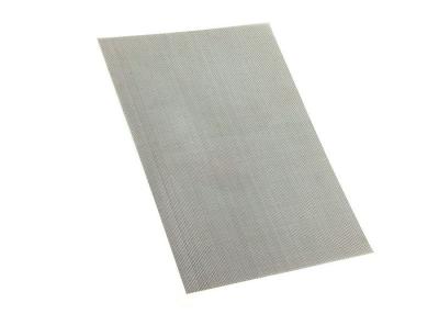 China 201 304 Material Stainless Steel Reverse dutch woven wire mesh filter screen for extruder for sale