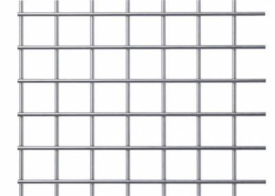 China Stainless Steel 8 Gauge Welded Wire Mesh Cage Protective Mesh for sale