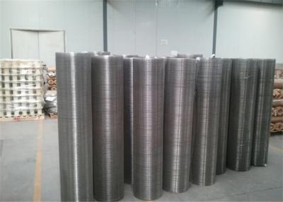 China s.s welded wire mesh welded mesh panels stainless steel welded wire mesh for sale