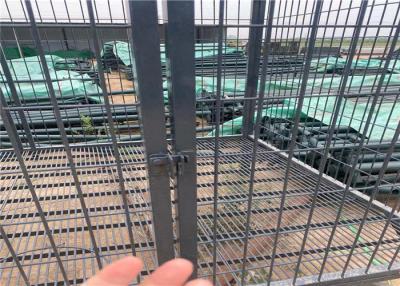 China Pet traveling Folding Outdoor movable large dog house iron fence panel for sale