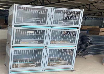 China Waterproof Pigeon house, Large Bird Cage Wooden bird Cages, Outdoor Pet cage for sale