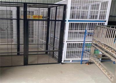 China Canary parakeet pigeon quail parrot bird cage,bird cage metal,parrot breeding cage for sale